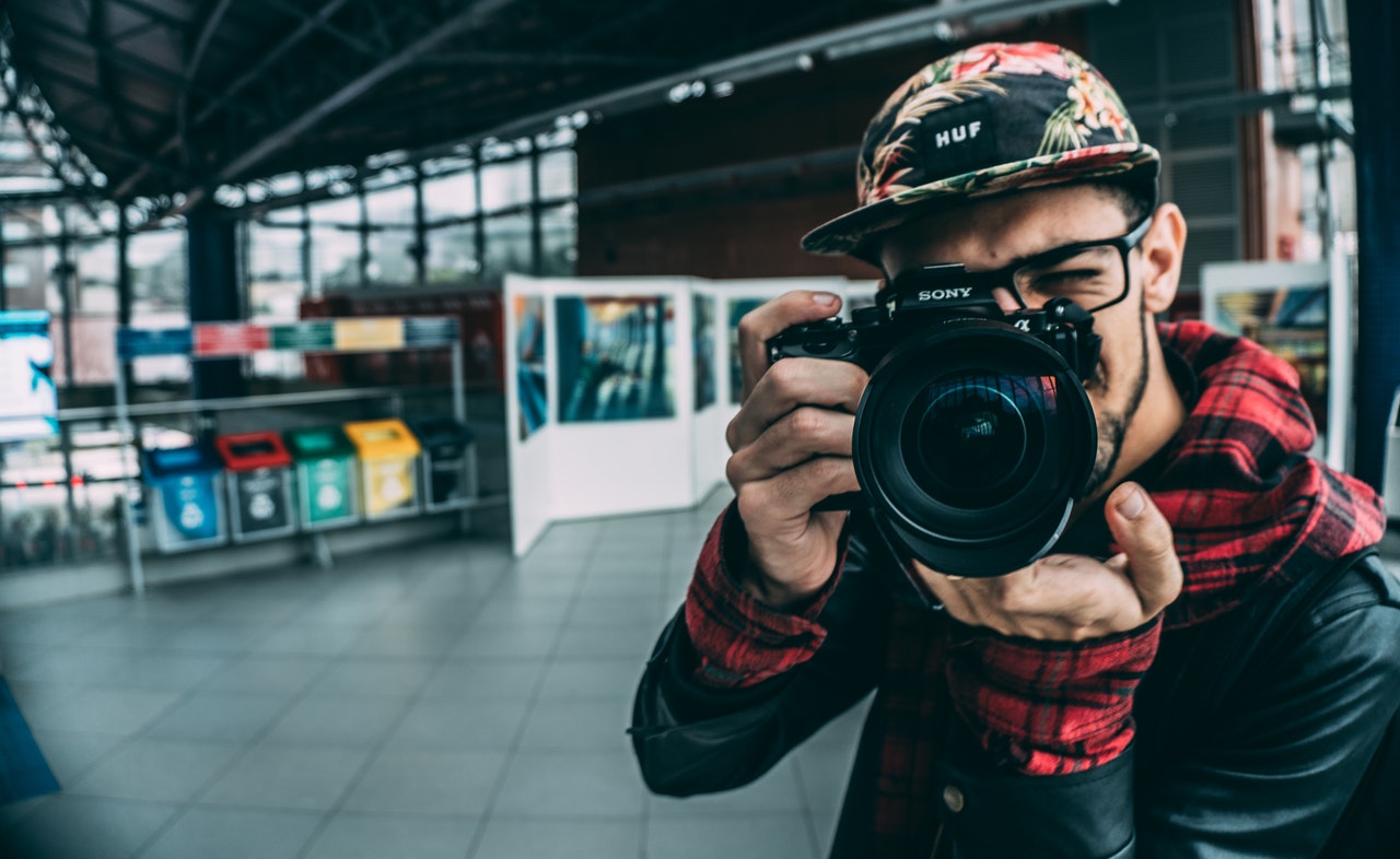 How To Take Professional Photos Glennbisdeephotography co nz